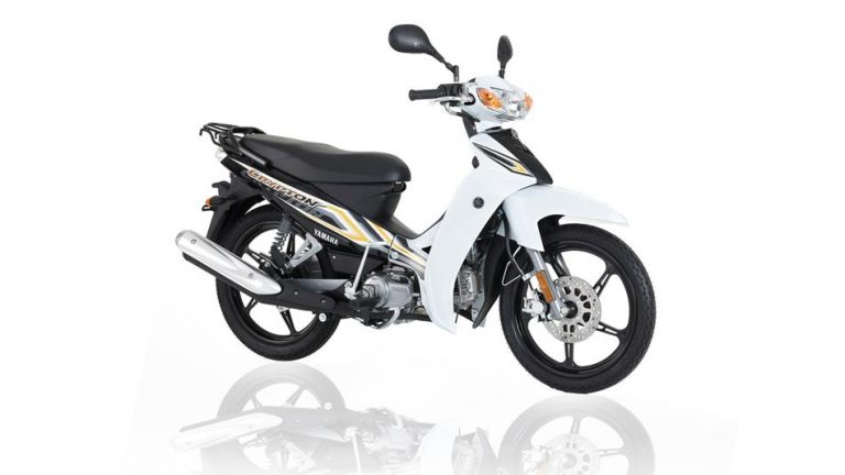 Crypton X Special - yamahajohny